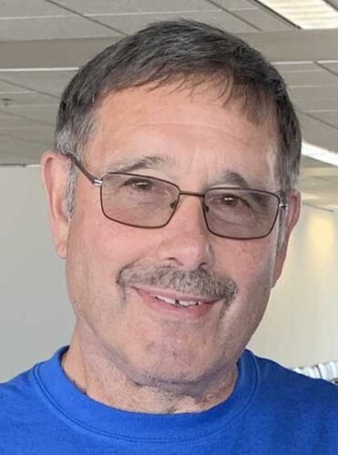 Gary M. Steber | News, Sports, Jobs - The Daily News